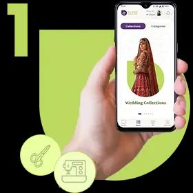 Custom Tailoring Service Online For Women | CloudTailor